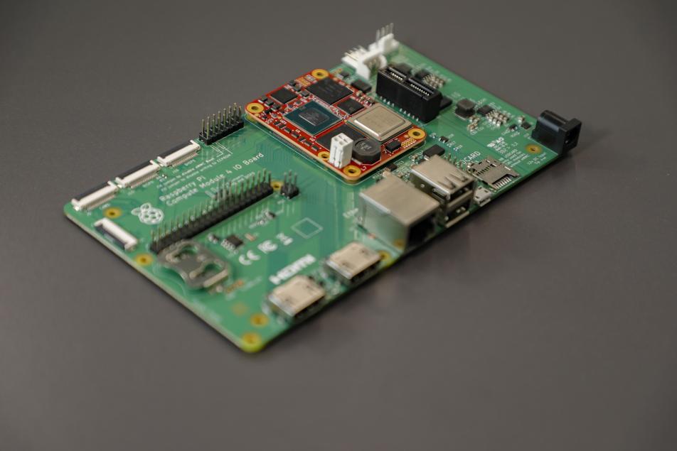 Homepage | System Electronics